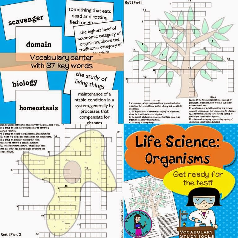 Interactive Learning With Miss Stefany: Interactive Test Prep: Using ...