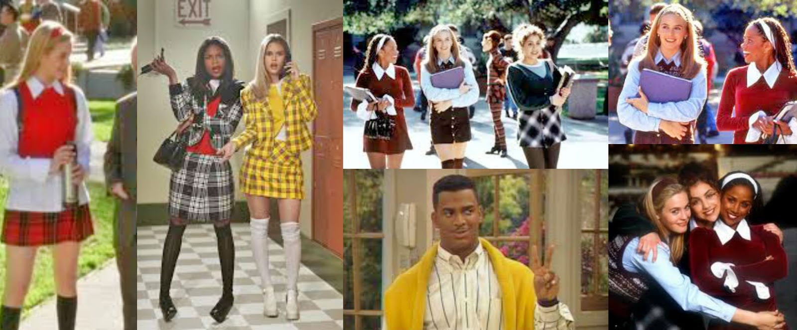 Vuelve el Preppy - Dosis de Estilo