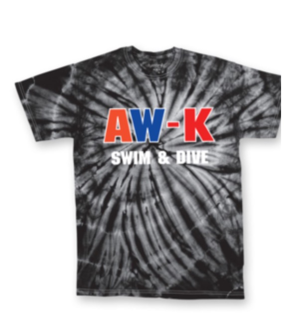 Appleton West-Kimberly Swim and Dive: 2017