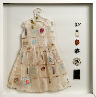 Katie Shankland Surface Design: Jennifer Collier