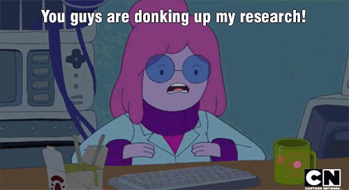 Hilarious Statsy GIFs. Also, factually helpful but not hilarious GIFs.