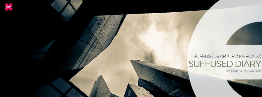 Suffused Music: July 2014