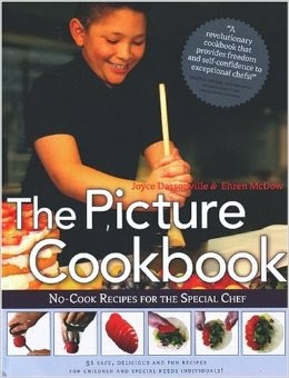 Autism Resources: The Picture Cookbook