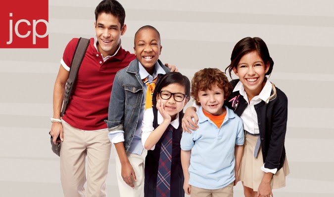 $25 for $50 Worth at JCP.com Exp 8/9 | Your Retail Helper