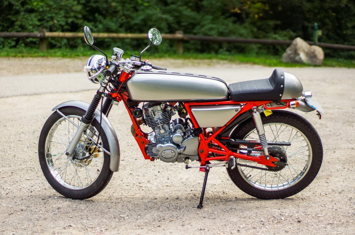 GLC: Skyteam Ace 125