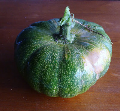 MY KITCHEN IN SPAIN: THANKSGIVING MENU CHALLENGE