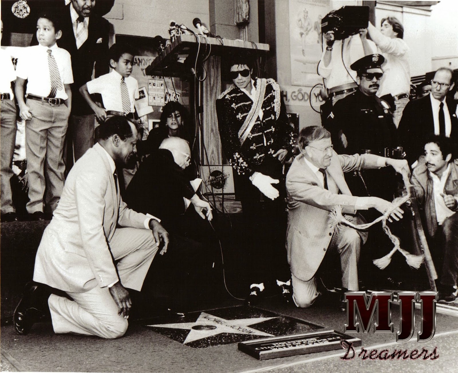 ♚EL UNICO REY DEL POP MICHAEL JACKSON♚ : 30 años en que Michael Jackson ...