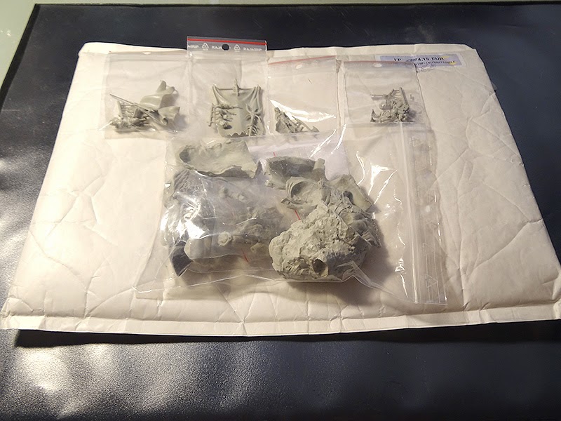 Mu 48 - Rocco | planetFigure | Miniatures