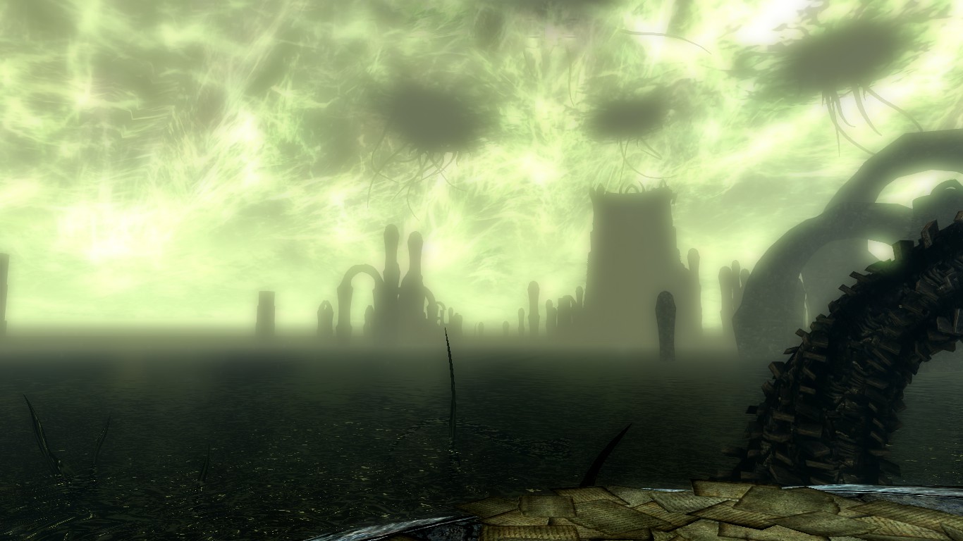 Wolfgar's Elder Scrolls Blog: April 2013