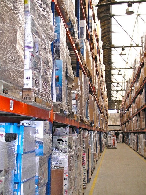Wholesale-Surplus Stock: January 2012