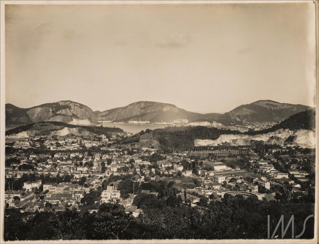 Demasiadumano: Marc Ferrez: O fotógrafo franco-brasileiro do século XIX