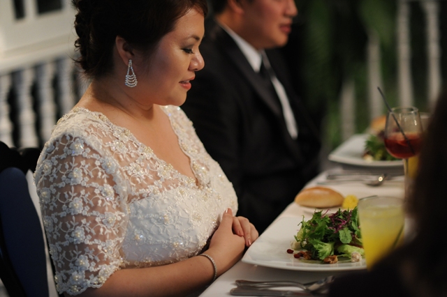 An Intimate Wedding of 20 (Including the Couple!) ~ The Rebellious Brides