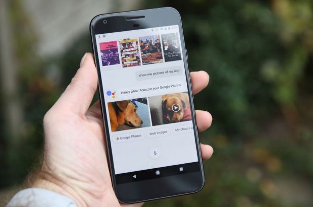 "Acesta este telefonul cu Android pe care il astepta toata lumea ...