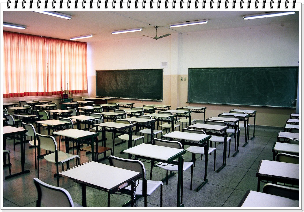 Escola Profº Alberto Conte