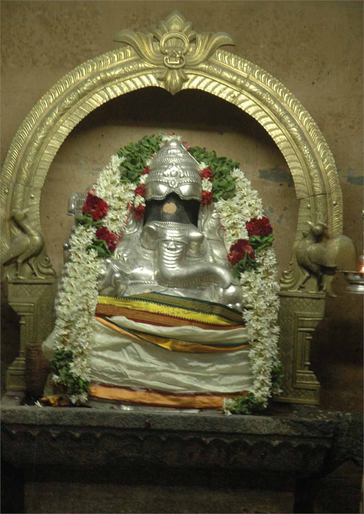 Tamilnadu Tourism: Thiruthani Murugan Temple – The Temple