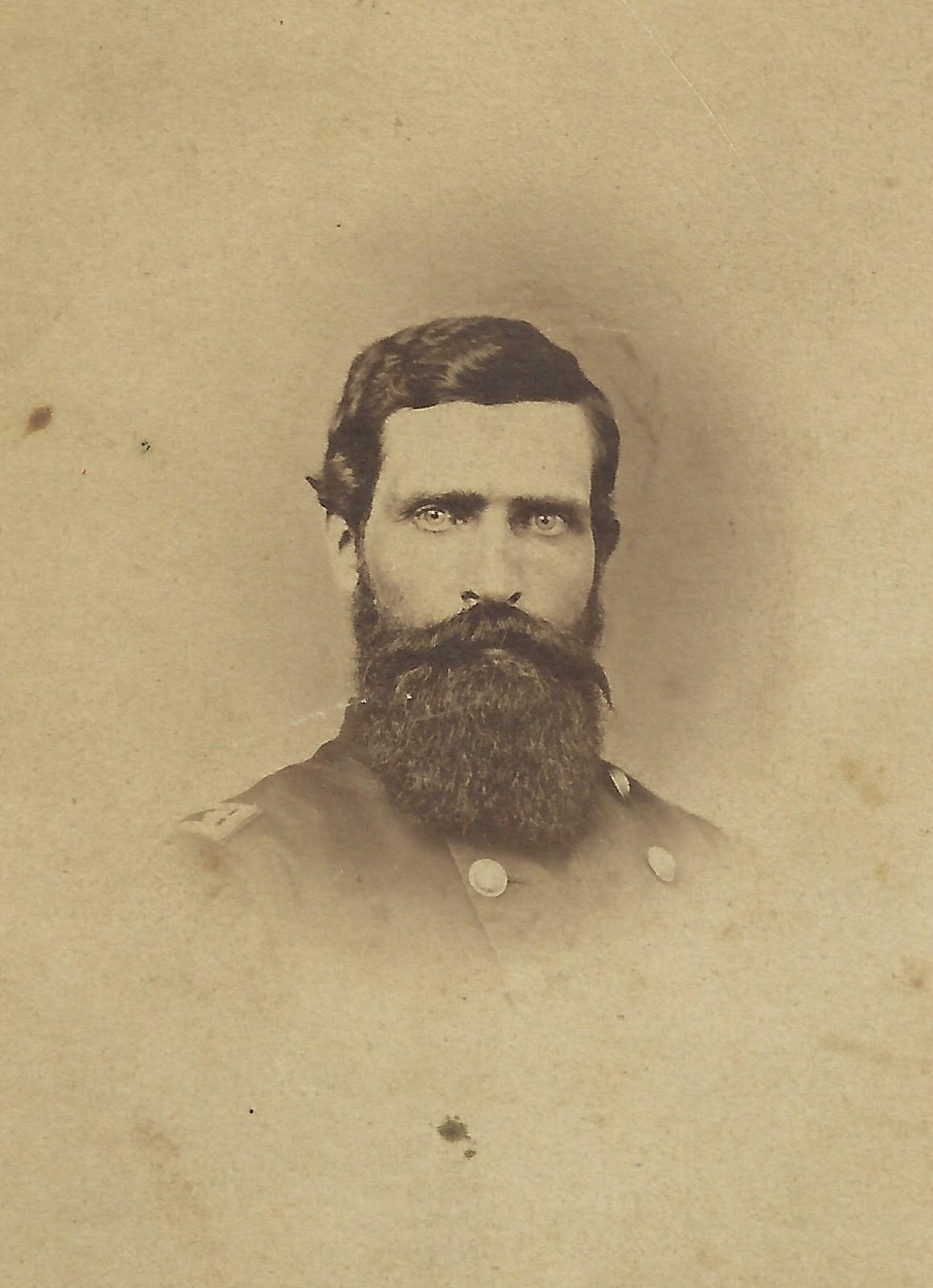 The Lucas Countyan: Mary Howard Rizer and her men: Dr. Henry W. Jay