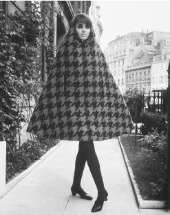 STYLE FACTS: Images from the past - fashion clip from Jacques Heim 1967 ...