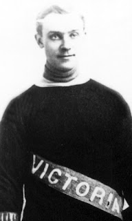 Tom Hawthorn's blog: A centennial for ice hockey on Vancouver Island