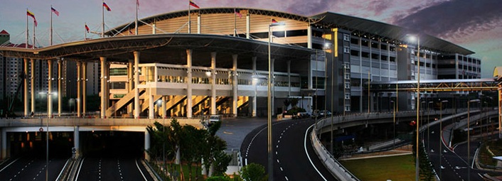 Mengubah Kota Medan Menjadi Kota Terindah di Asia Tenggara: Membangun ...