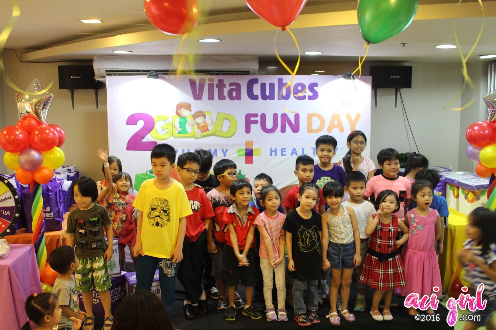 Vita Cubes Fruity Flavored Jelly Candy + Vitamins and Minerals = 2Good ...