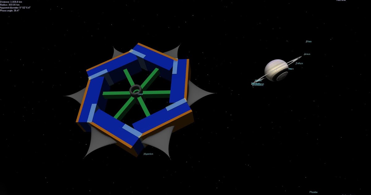 CelestiaGuru: Drawing Gaea