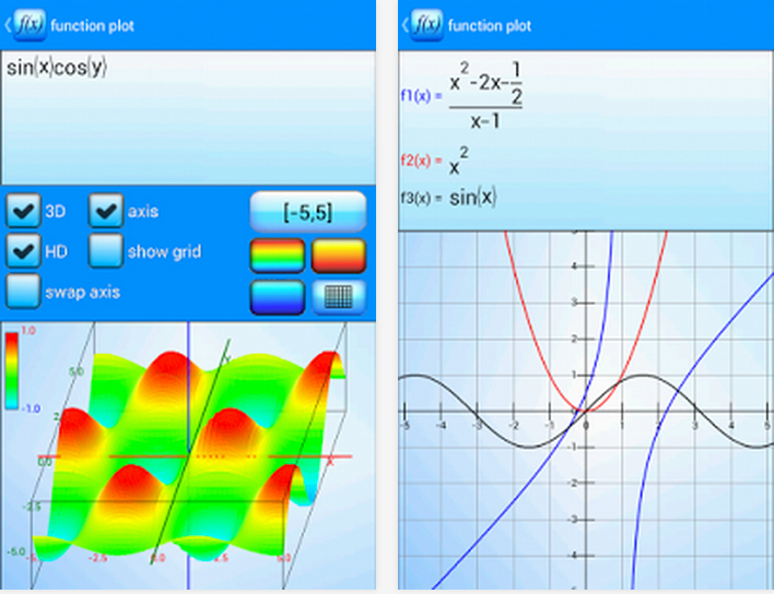 12 Excellent Android Apps For Learning Math Educational Technology 12 Excellent Android Apps For Learning Math Educational Technology