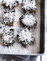 Australian Lamington Official Website