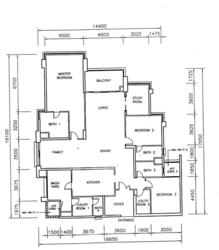 All About Property: Mont Kiara Damai, Mont Kiara