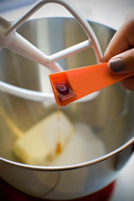 FOODjimoto: Guest Cook: Kamryn's Pear Delight