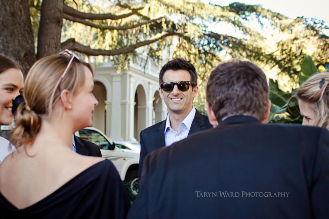 | Taryn Ward Photography: Rachelle & JP | PART I