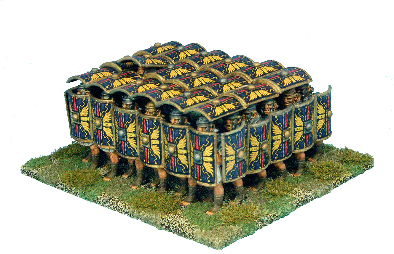 El que se canse pierde: La defensa (parte II)