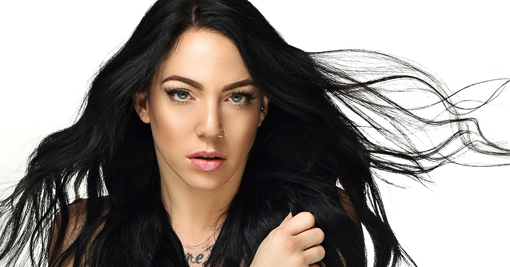 LIGHTS CAMERA GLOW: Judith Moore