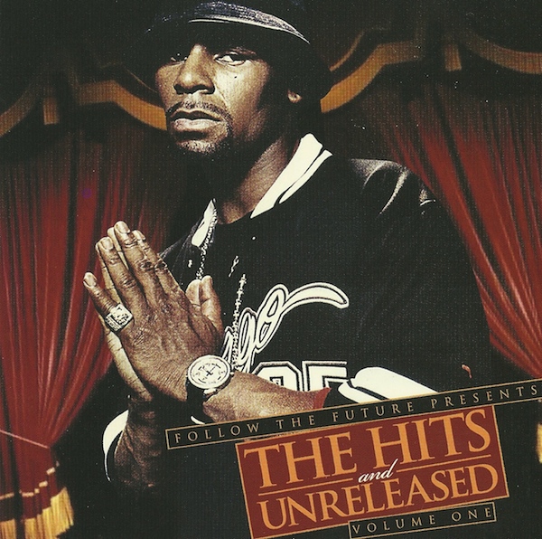 R. Kelly - The Hits And Unreleased - Vol. 1 (2005) : Todos os estilos ...