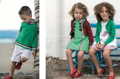 Todo Moda Kids: Little Kings - Boutique Infantil 2012