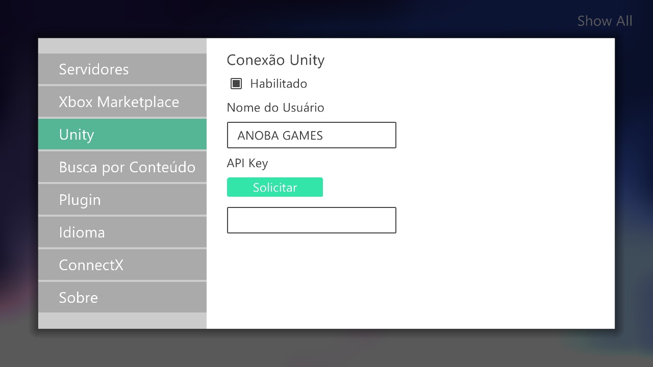 HD PARA XBOX 360 RGH / JTAG: Guia para configurar a Aurora no Xbox 360 RGH