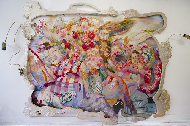 ada gallery : journal