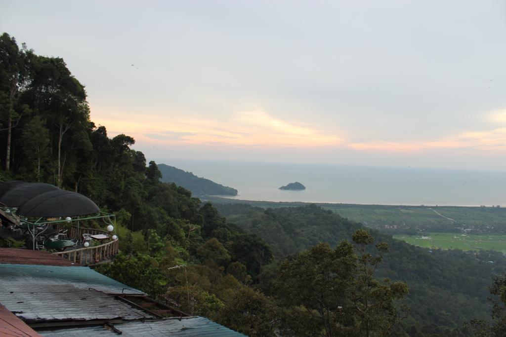 Bukit Genting Hill @ Penang - I Blog My Way