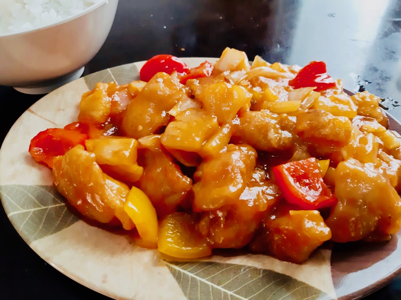 Cara Membuat Ikan Fillet Asam Manis