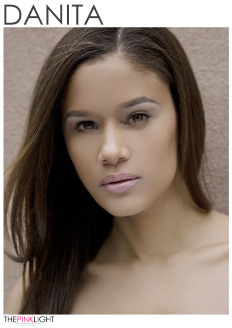 The Pink Light Agency — Promotional Models & Trade Show Models ...