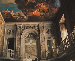 Photos: P&P Filming Locations (updated)