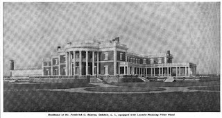 Old Long Island: 'Indian Neck Hall'