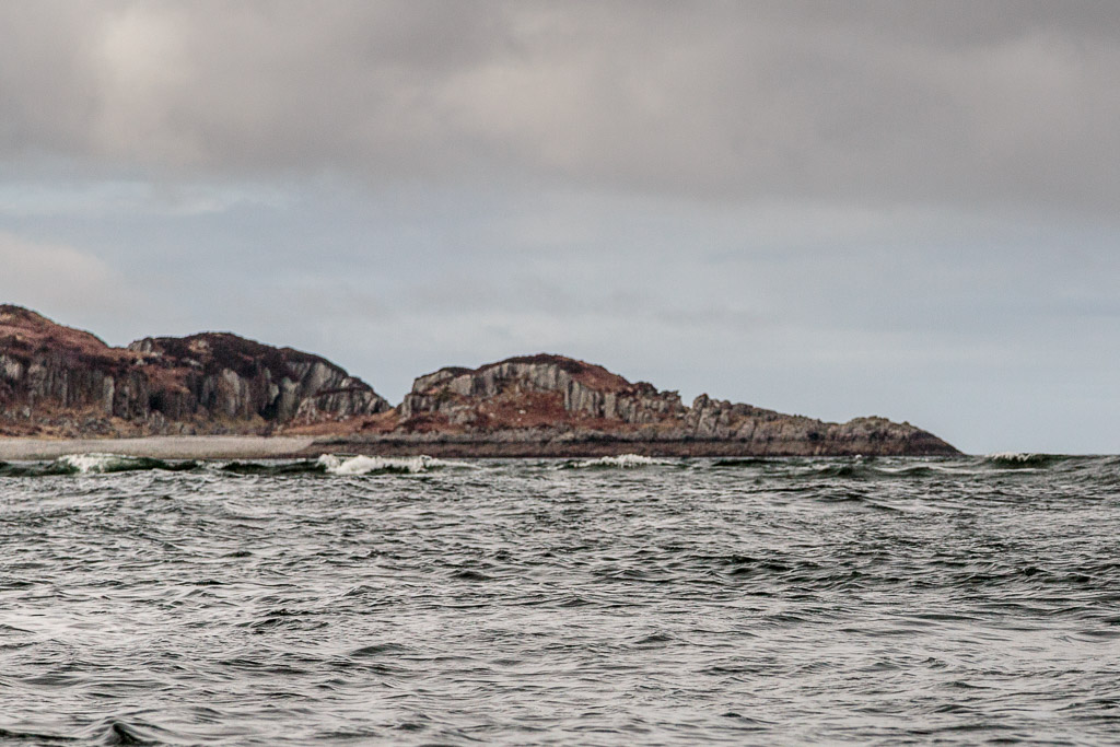 Sea kayaking with seakayakphoto.com: Paddle sailing wind over tide in ...