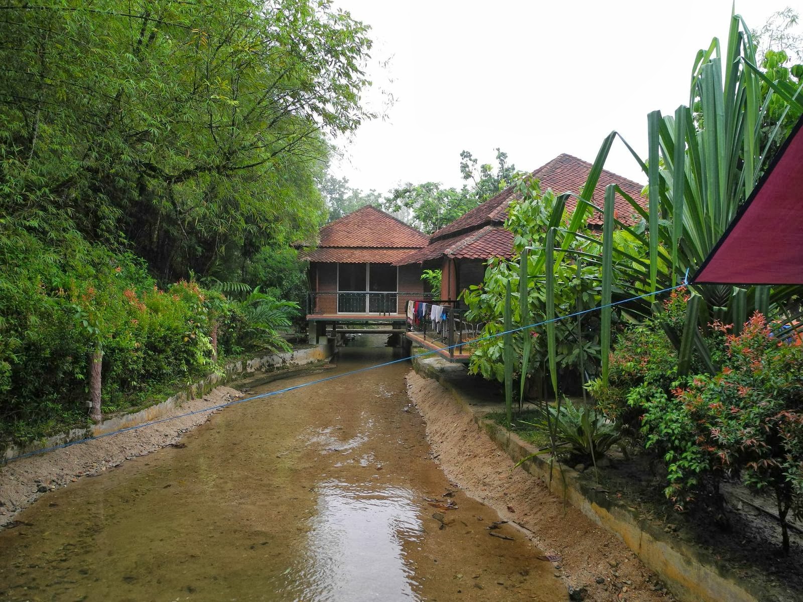 Feel Free Like The Breeze: Aidiladha 1434H di Lembah Temir