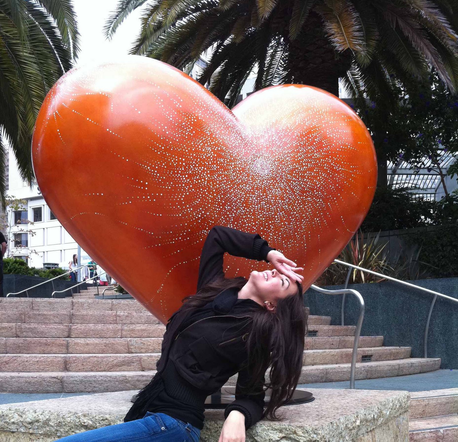 Priscila Perales: JUST STUFF =)