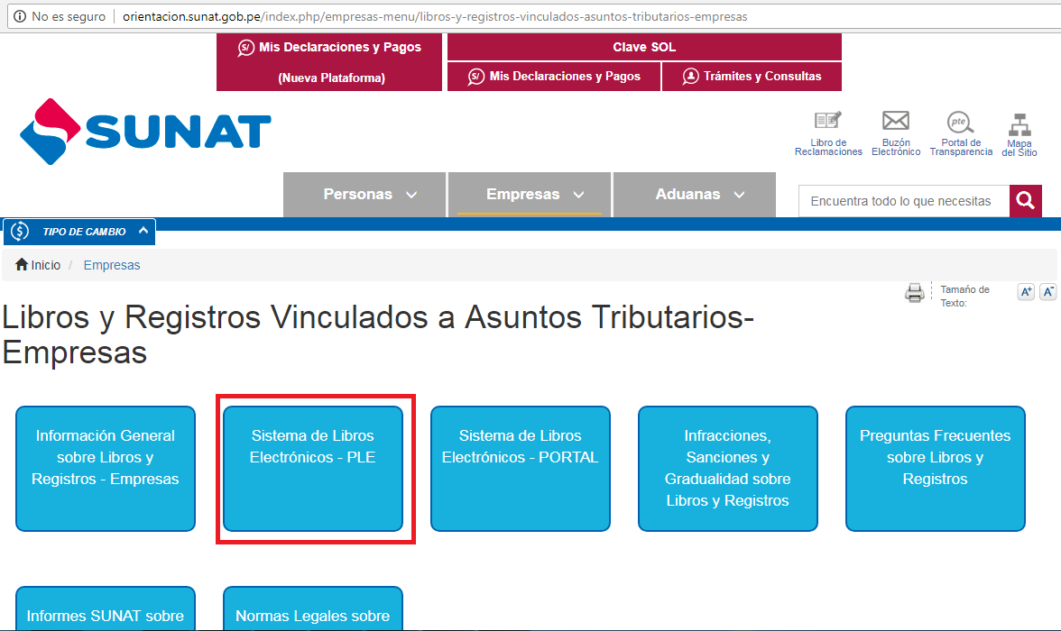 MEIDBOOK PERÚ: ¿Como descargar el PLE en mi laptop?