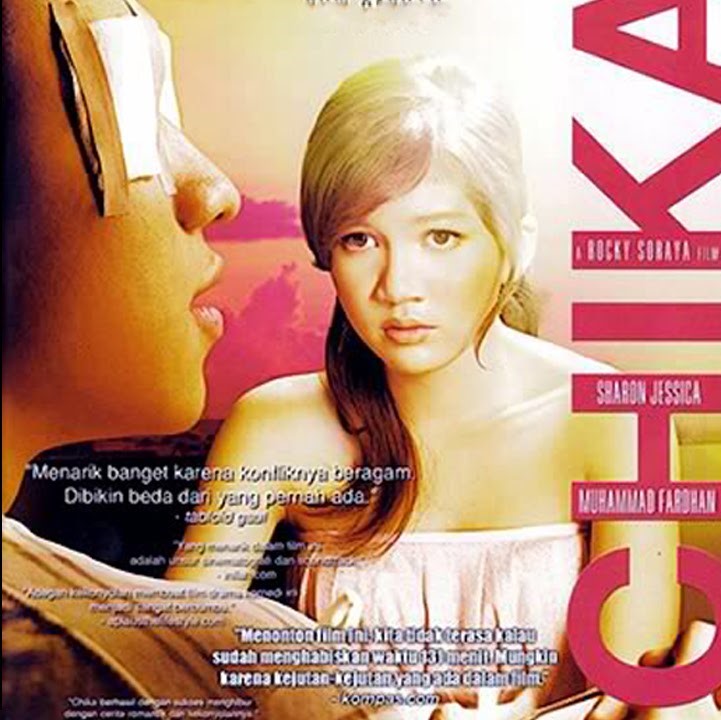 Catatan Mpril: Film Indonesia Tahun 2000-an Versi Si Mpril