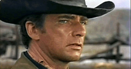 .Westerns...All'Italiana!: Remembering Richard Wyler