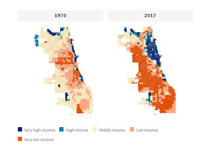 Tutor Mentor Institute, LLC: Understanding Changing Chicago Demographics