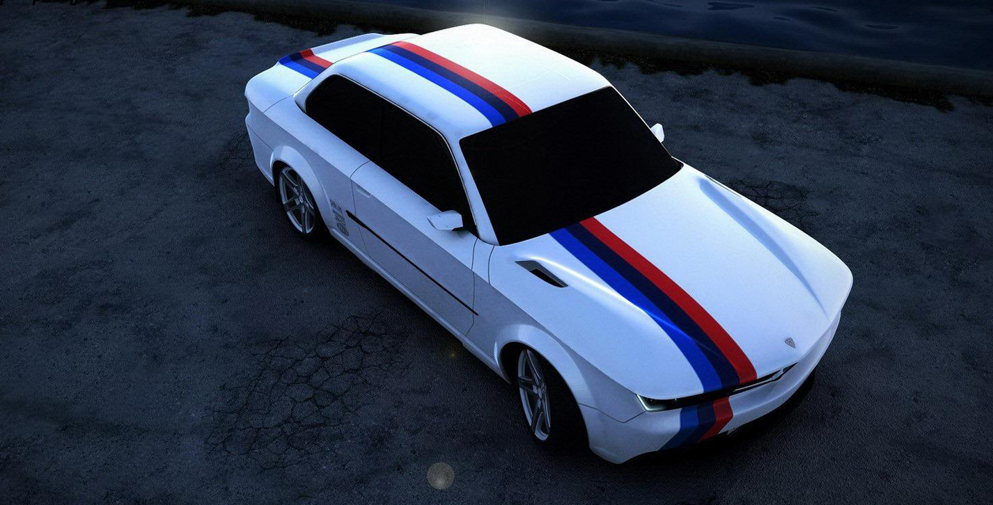 Tema za ljubitelje BMW automobila - Strana 110