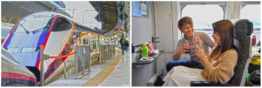 JAPANKURU: # Travel ♪ Your Autumn Trip to Tendo City in Yamagata ...